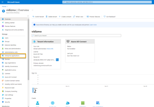 How to Configure SCIM Provisioning using Azure AD